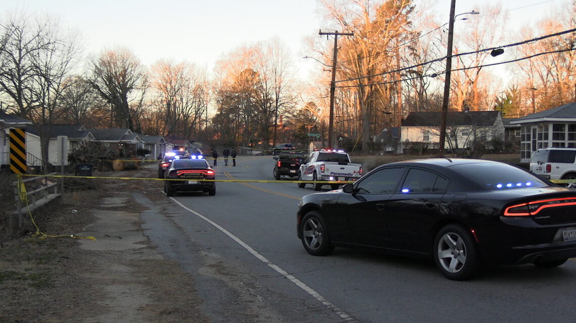 Breaking News| Early Morning Drive-by Shooting Sends Two Children to ...